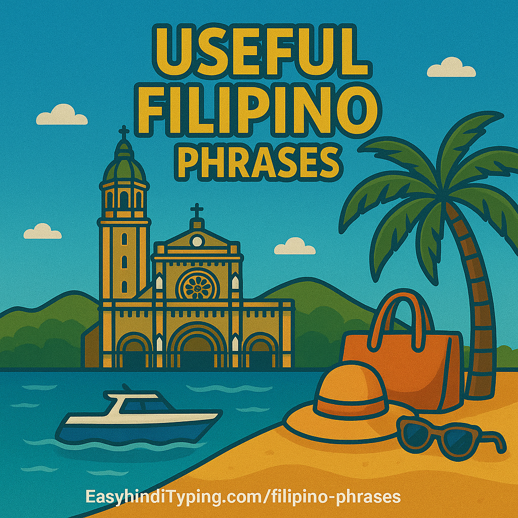 295 Useful Filipino Phrases & Sentences to Start Speaking Filipino Quickly.